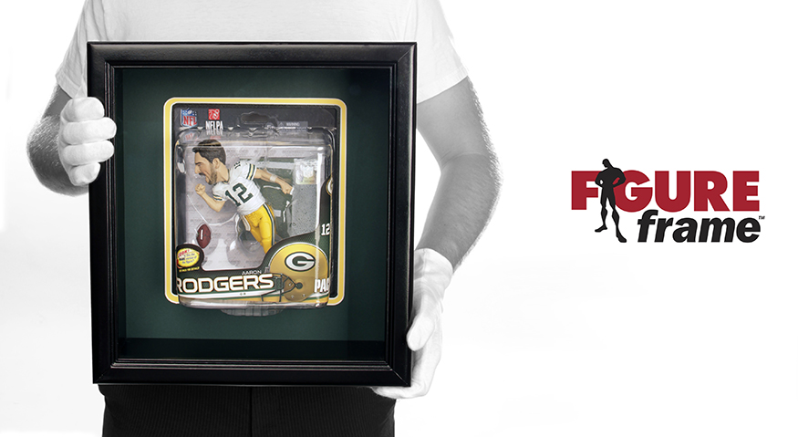 Figure Frame - Collector Frame