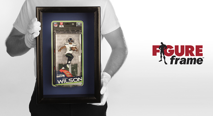 Figure Frame - Collector Frame